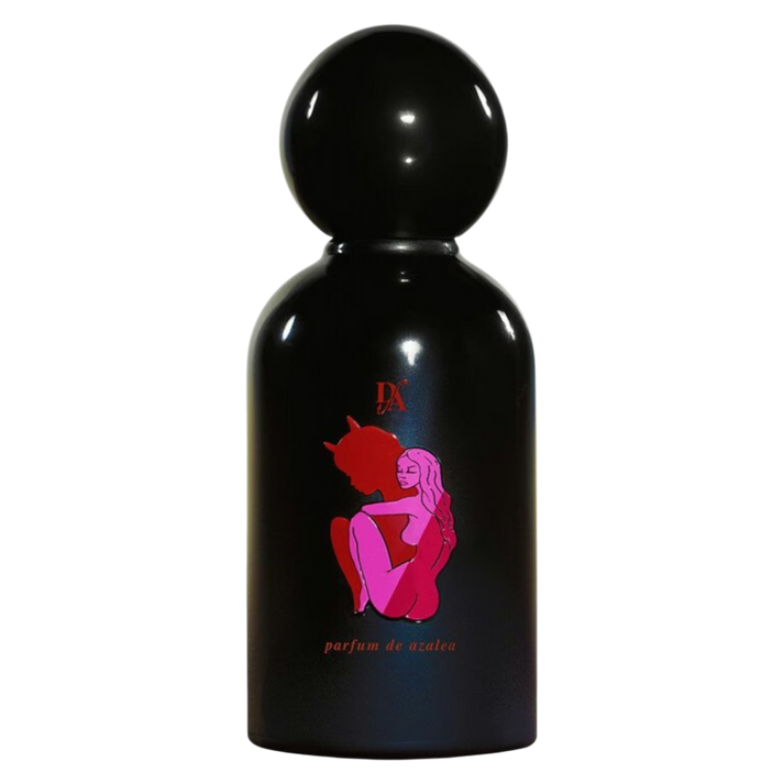 Parfum De Azalea Devil’s Advocate – Decantalize