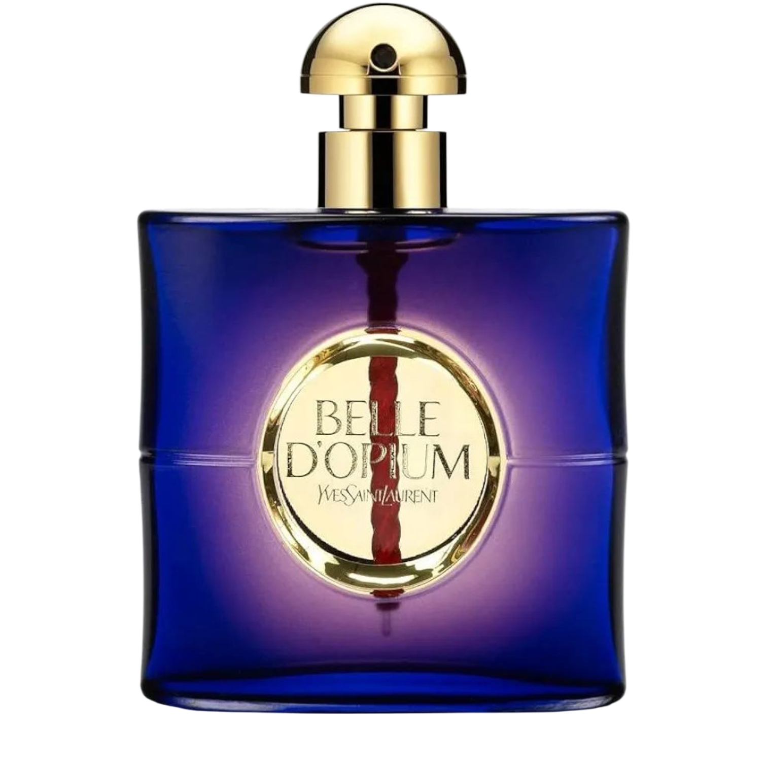 Yves Saint Laurent Belle d’Opium – Decantalize